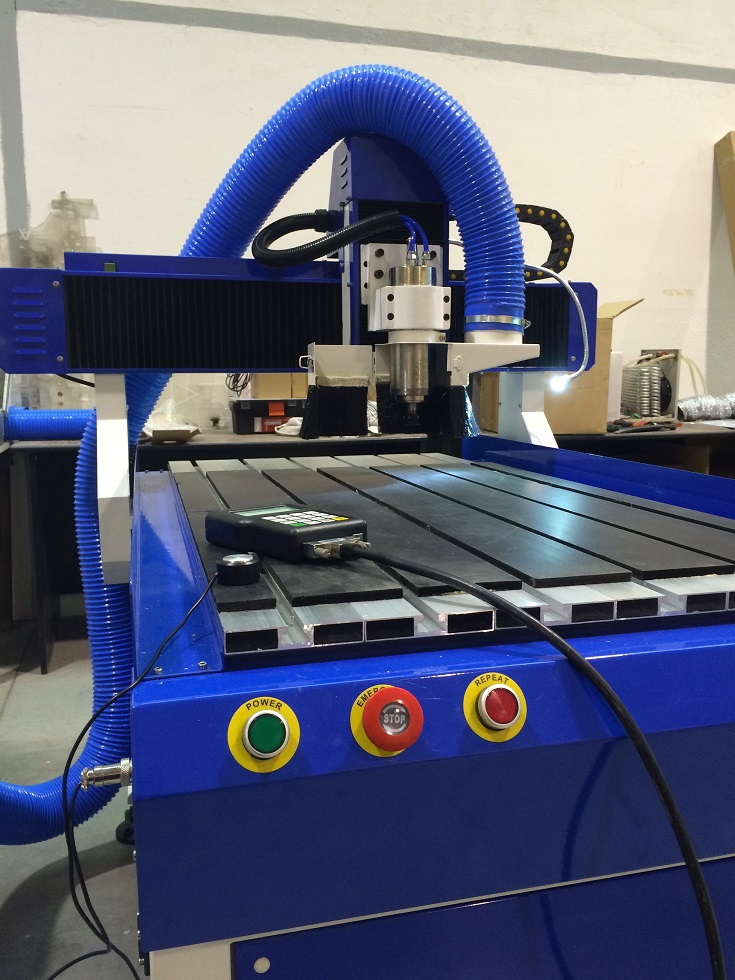 CNC ROUTER standart | Unimach, s.r.o.